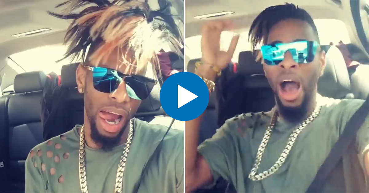 Así suena "A partir de ahora" el tema que está a punto de lanzar El Yonki