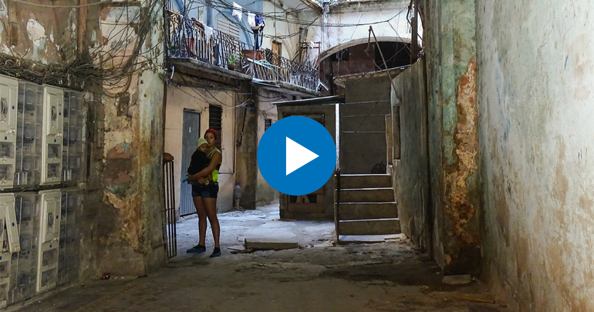 Televisión cubana pronostica que en 2027 fallecerán más personas que ...