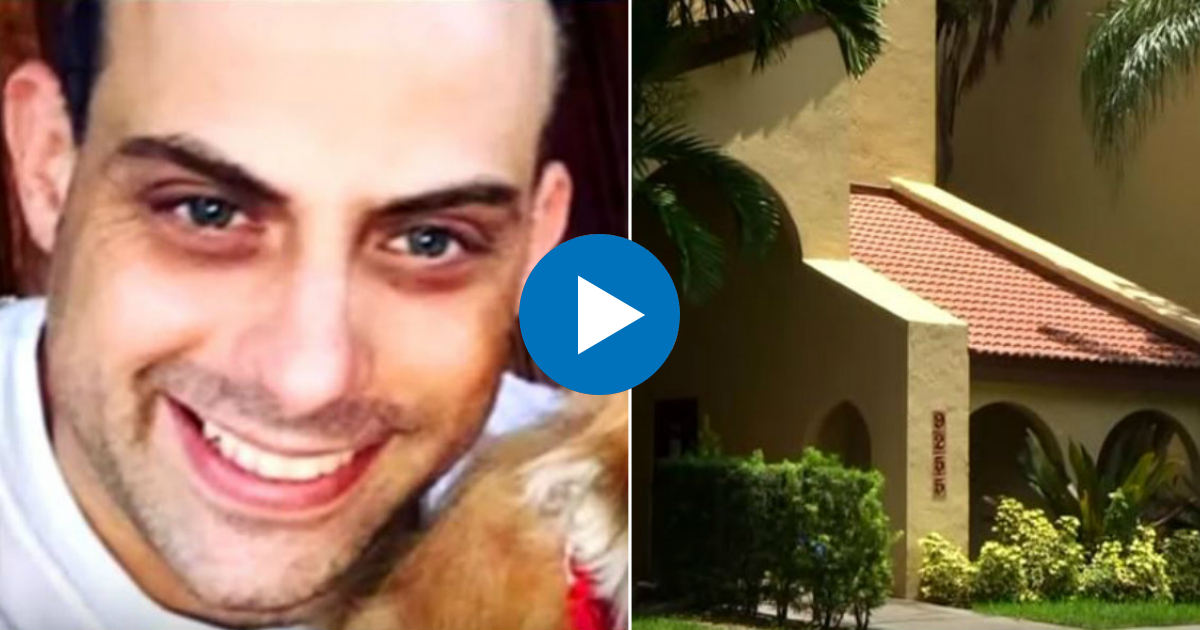 El Hombre De 39 Años Encontrado Muerto En Miami Es De Origen Cubano