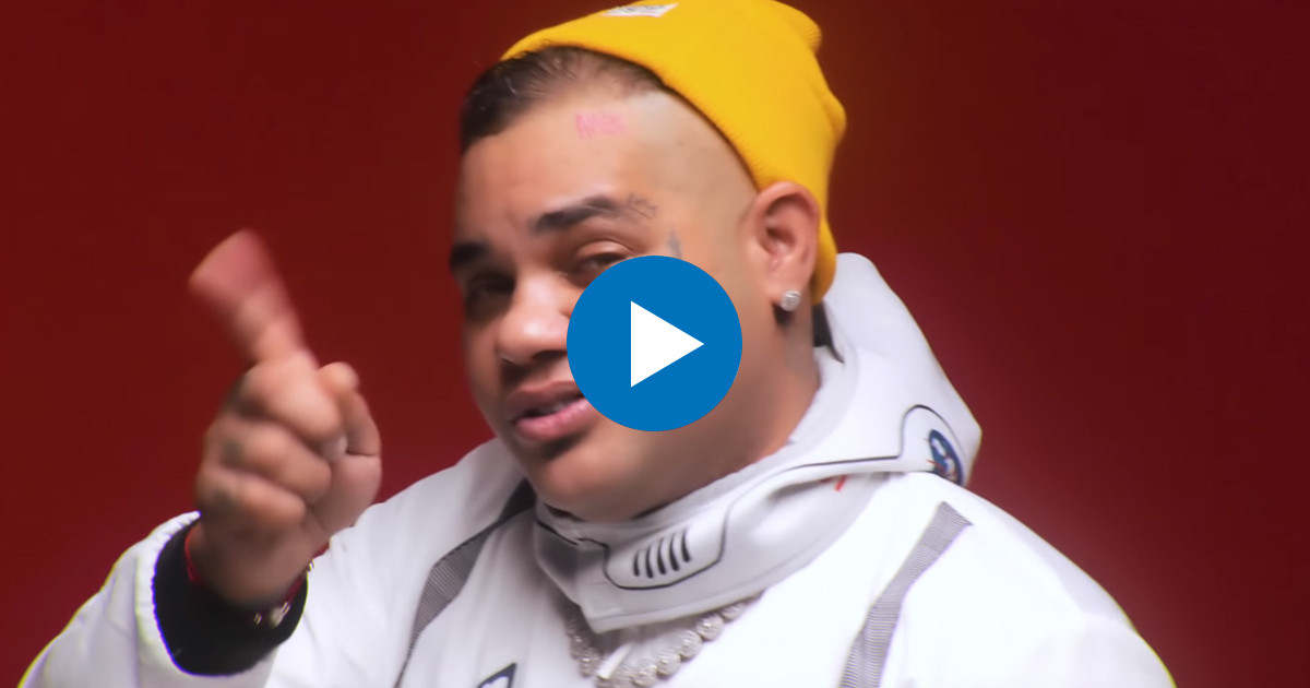 El Taiger estrena el videoclip de su tema "TBT" junto a The Yabo