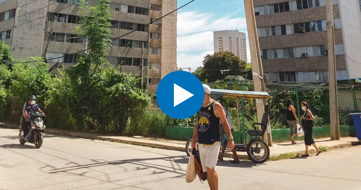 MINSAP confirma 66 casos de coronavirus en Cuba en las últimas horas