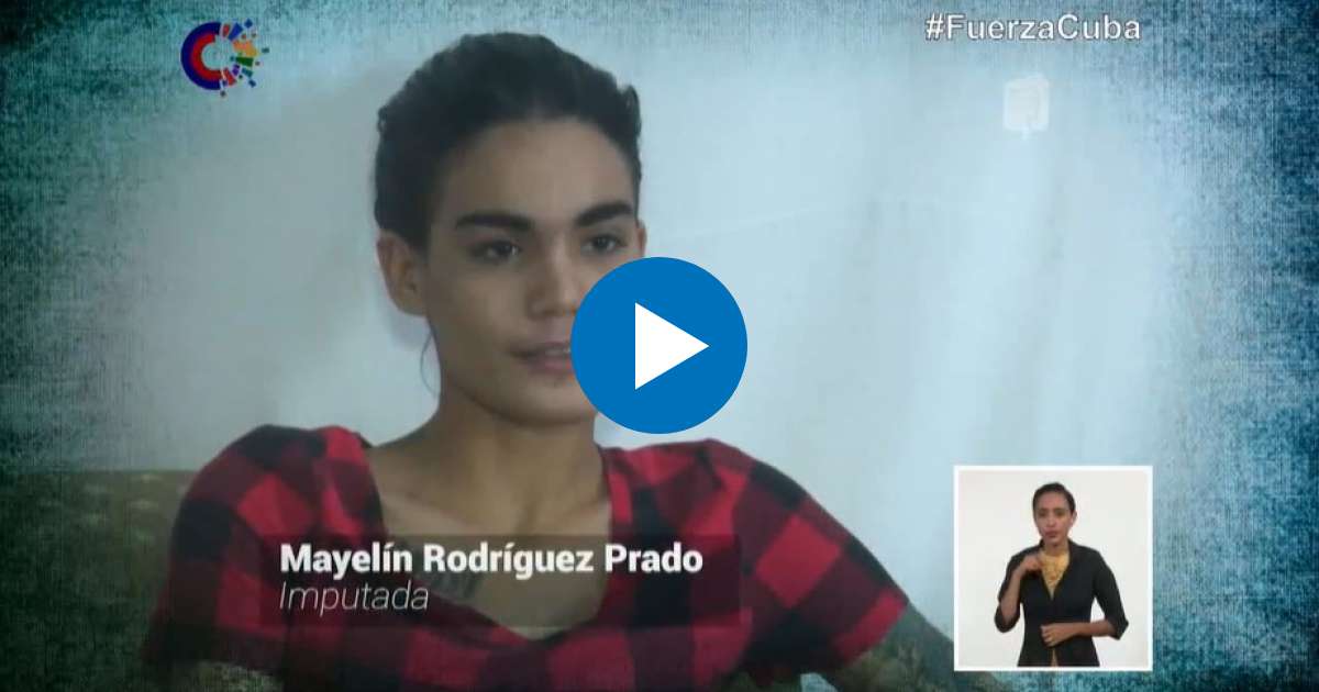 Nuevitas y el costo político de los dramatizados de la Seguridad del ...