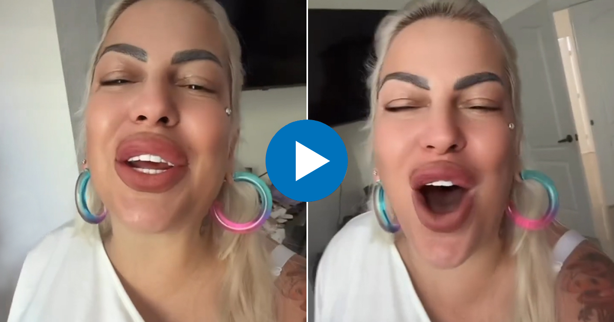 La Diosa impresiona a sus fans al cantar “Bemba colorá”, un éxito de ...