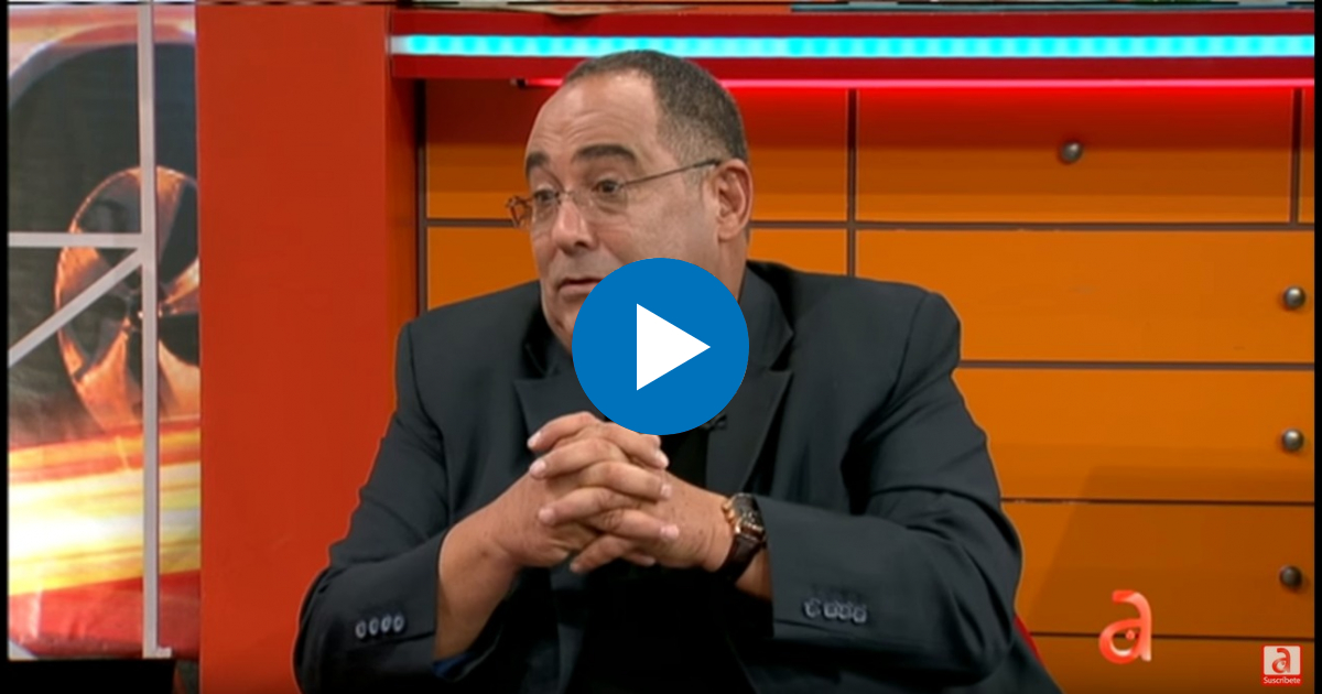 El actor cubano Albertico Pujols decide quedarse en Miami