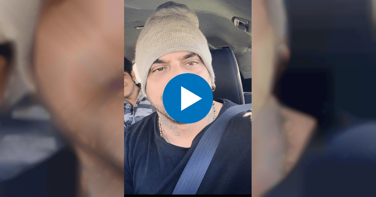 ESTRENO: Al2 El Aldeano lanza su videoclip "De La Cueva"