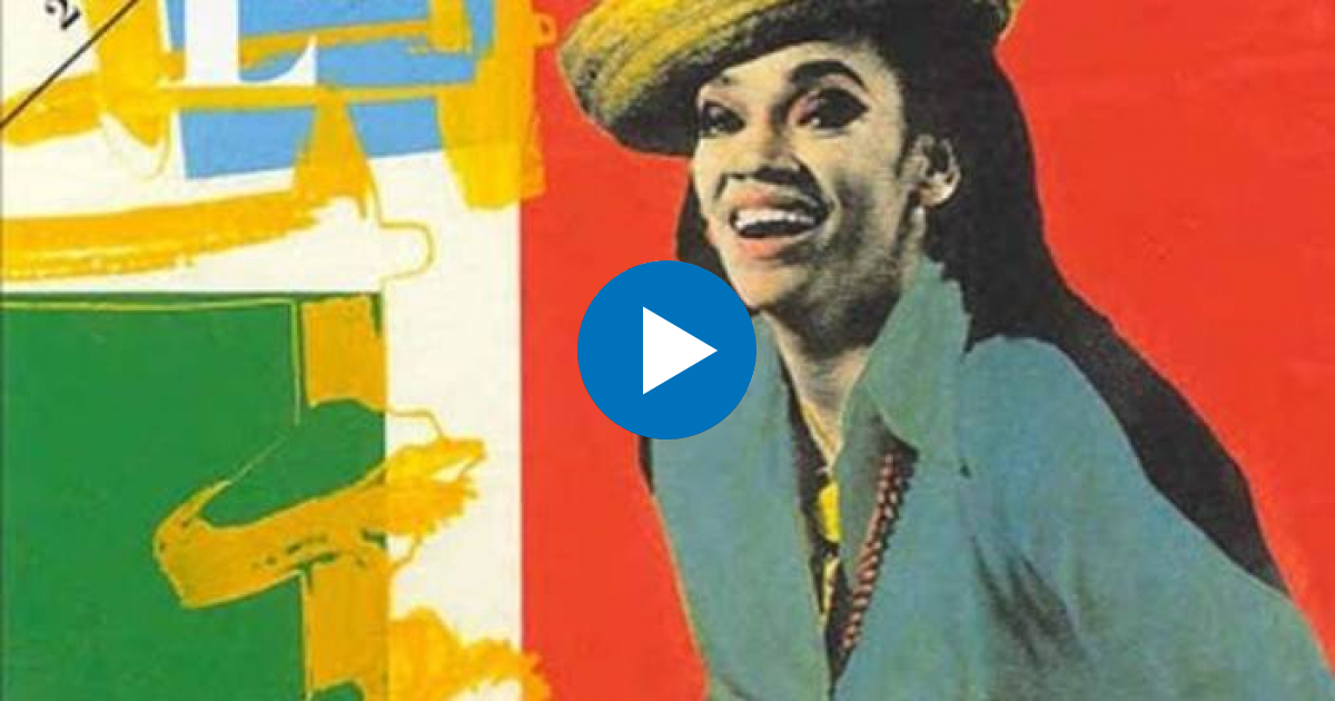 La Lupe, reina del Latin Soul, cumpliría ochenta este año