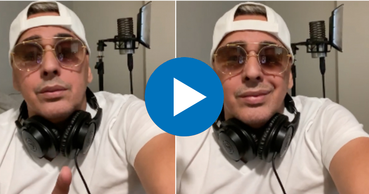 Paulito FG rompe el silencio: "Mis respetos para la ciudad de Miami y ...