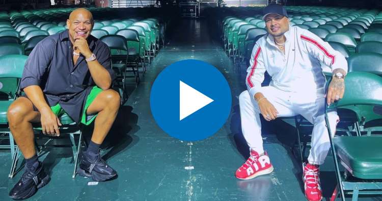 Así Fue El Concierto De Jacob Forever Alexander Y Nando Pro En El Watsco Center De Miami