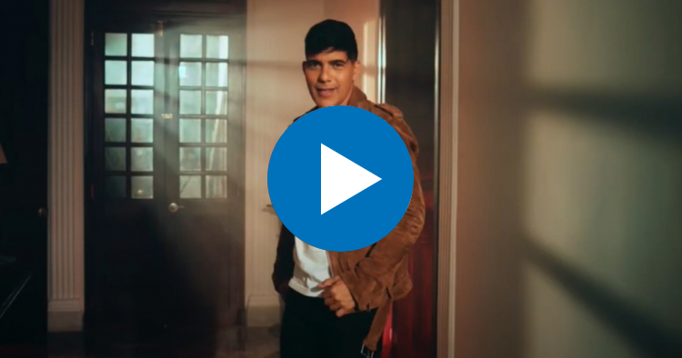 Gardi sorprende a sus fans con otro estreno: “Fuera de control”