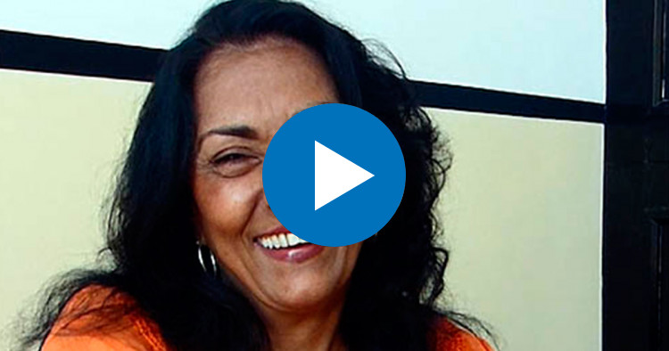 Fallece la actriz cubana Alina Rodriguez