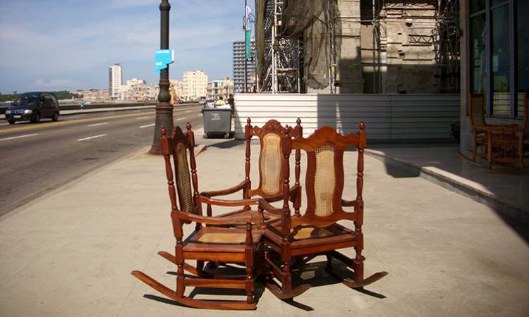 Balance cubano, detrás del muro - CiberCuba