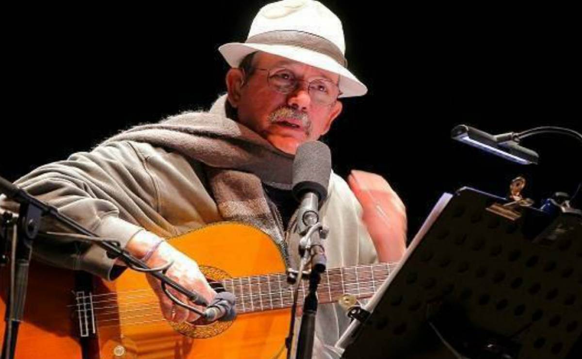 Silvio Rodríguez actuará en el Central Park de Nueva York - CiberCuba