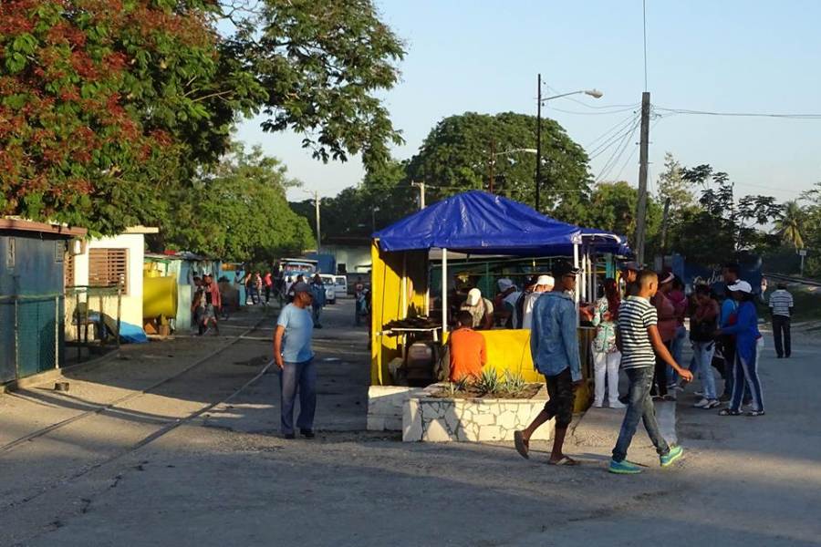 Río Cauto, donde nace la tranquilidad - CiberCuba
