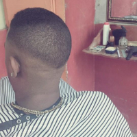 GALERÍA: Lo último en cortes de pelo para hombres en Cuba