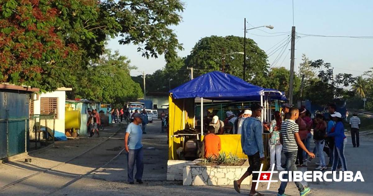 Río Cauto, donde nace la tranquilidad - CiberCuba