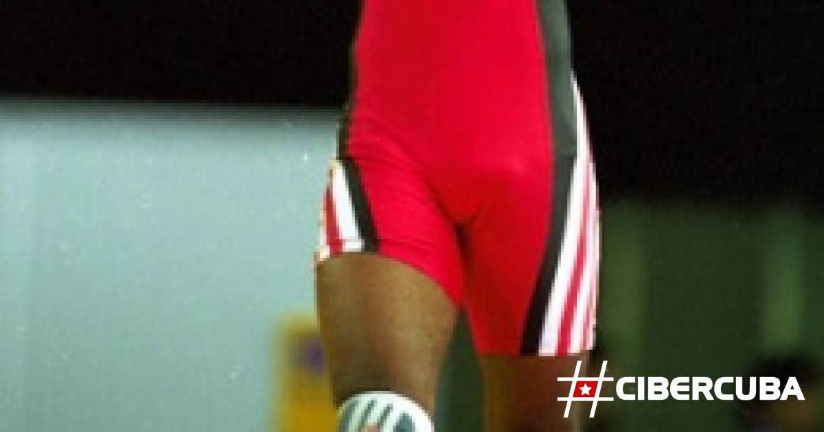 Filiberto Azcuy - CiberCuba