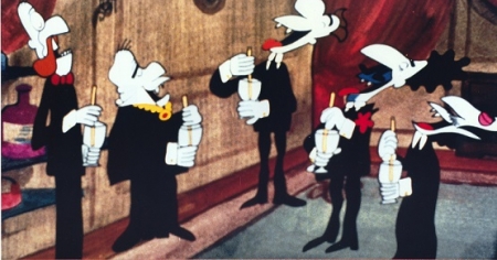 Los 7 “muñequitos” cubanos más inolvidables