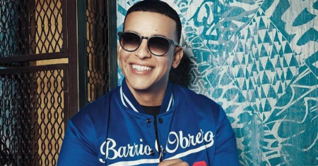 La fiesta en la playa de Daddy Yankee y su pareja Mireddys