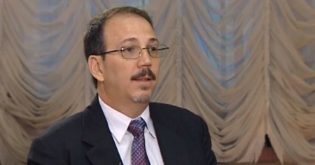 Alejandro Castro Espín pidió a Obama que entregara la Base Naval de ...