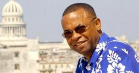 Adalberto Álvarez y su orquesta actuarán este sábado en Miami