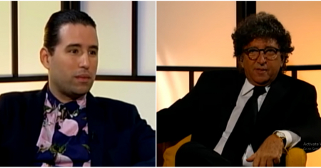 "La música ha sido un camino arriesgado", dice Alfredo Rodríguez Jr. a ...