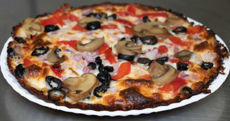 Información Sobre La Auténtica Pizza Cubana Y Dónde Disfrutarla En Miami