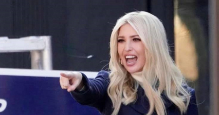 Ivanka Trump celebra sus 40 años en Miami