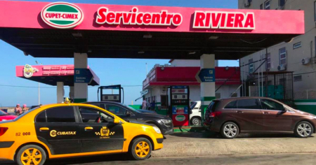 CUPET afirma que se atraviesa un "escenario complejo" en el abasto de ...