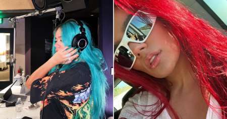 ¡Tiempo de perreo! Karol g adelanta cómo suena "Gatúbela", su próxima canción con Maldy