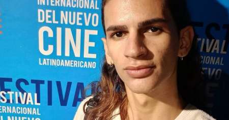 Actor Daniel Triana denuncia acoso de represores durante clausura de ...