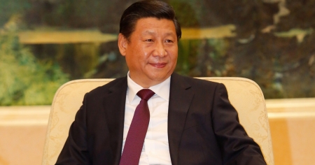 Presidente de China Xi Jinping envía mensaje de felicitación a Díaz-Canel