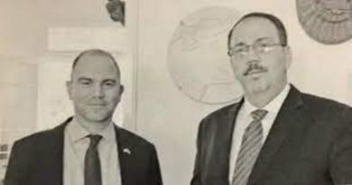 Alejandro Castro Espín - CiberCuba Noticias