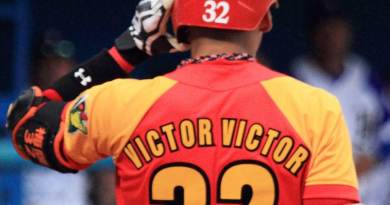 Deportes - CiberCuba