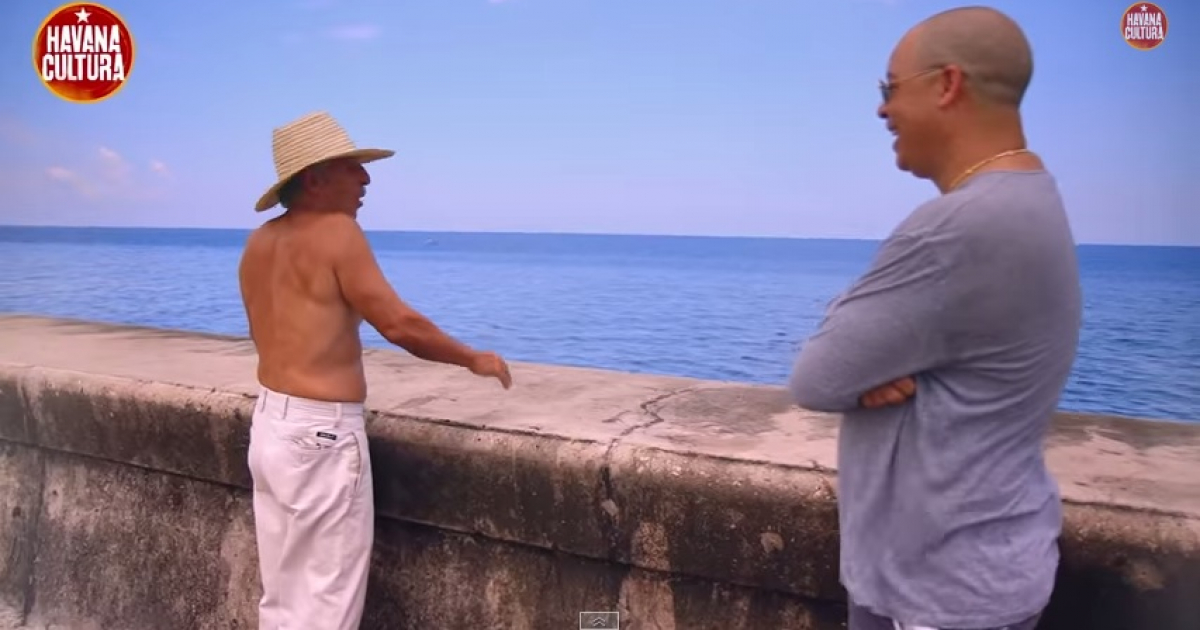 Entrevista: Issac Delgado