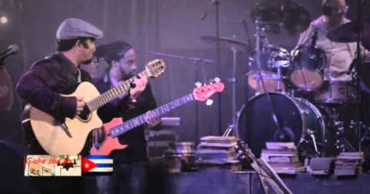 Ray Fernandez - El Repaso