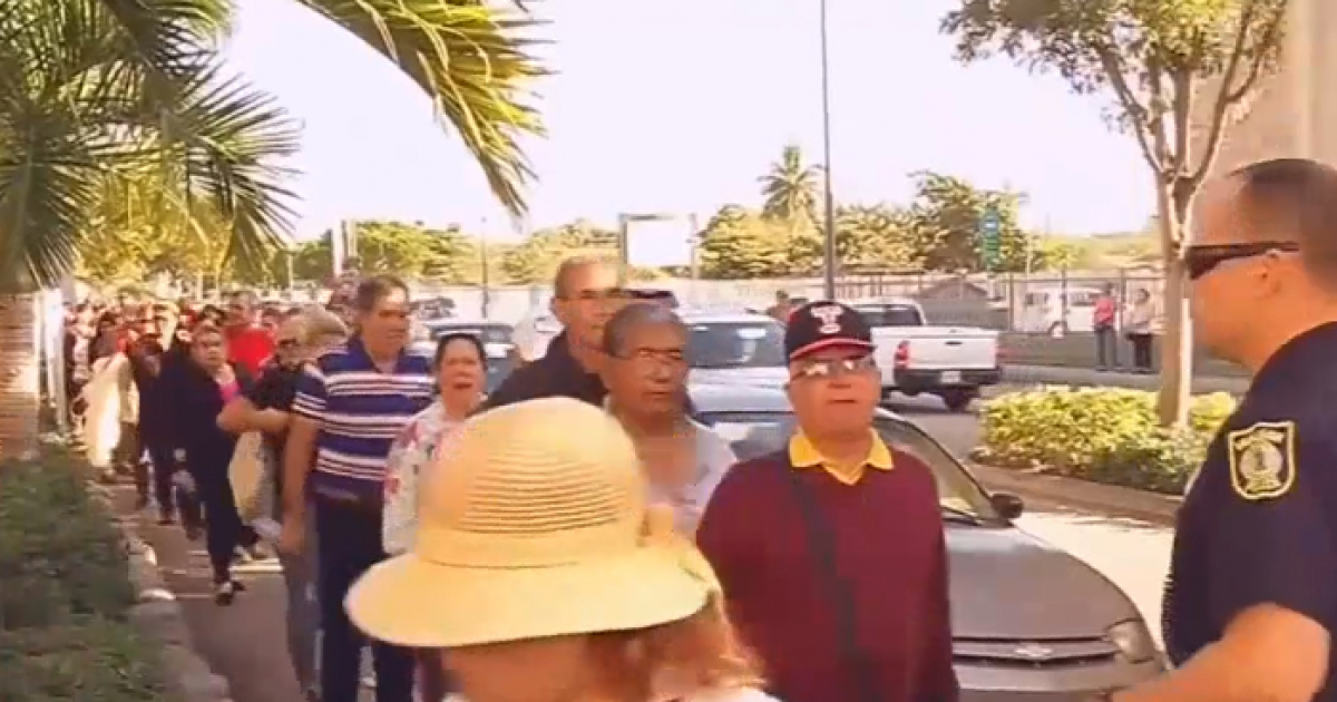 Alerta: Al menos 20 familias en Miami Dade, víctimas de una estafa ...