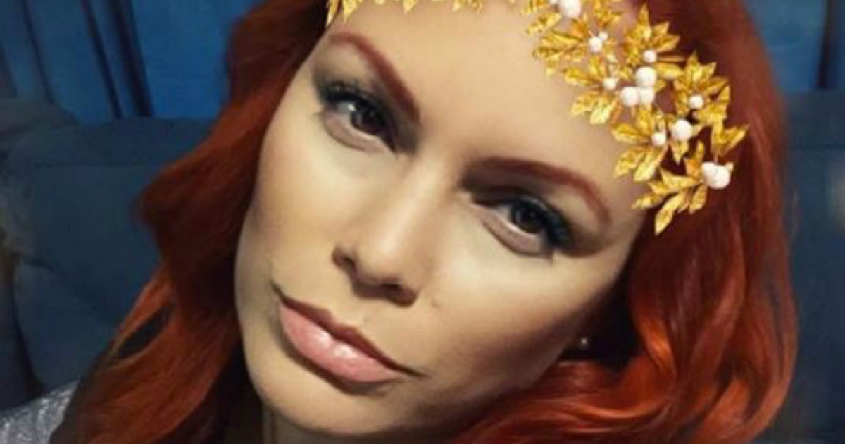 Así disfruta Mireddys, la mujer de Daddy Yankee, de su tiempo libre