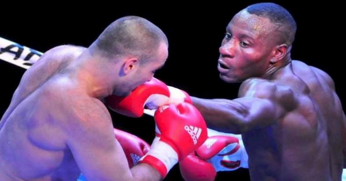 Ocho boxeadores cubanos pelearán este viernes en semifinales de la Copa ...