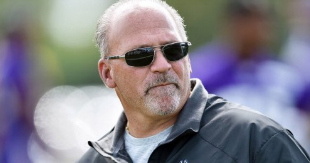 Falleció Tony Sparano, exentrenador principal de los Dolphins de Miami
