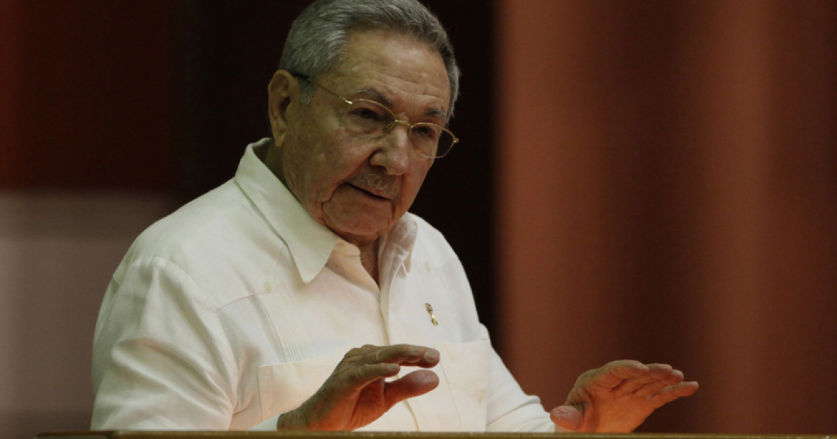 Exilio cubano cree que la nueva Constitución busca apuntalar a la ...