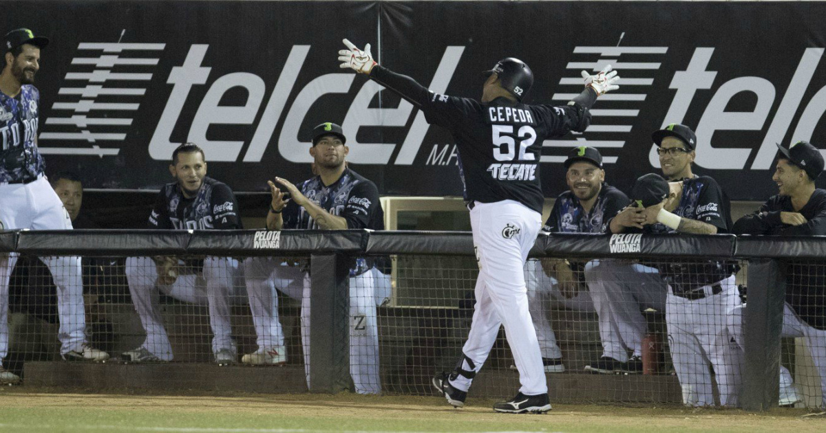 ¿Quién está detrás del contrato de Frederich Cepeda en México?