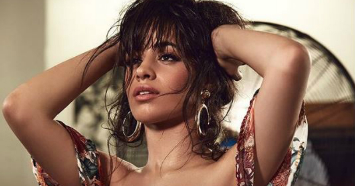 ¡Impresionante! Camila Cabello vuelve a hacer historia con su "Havana"