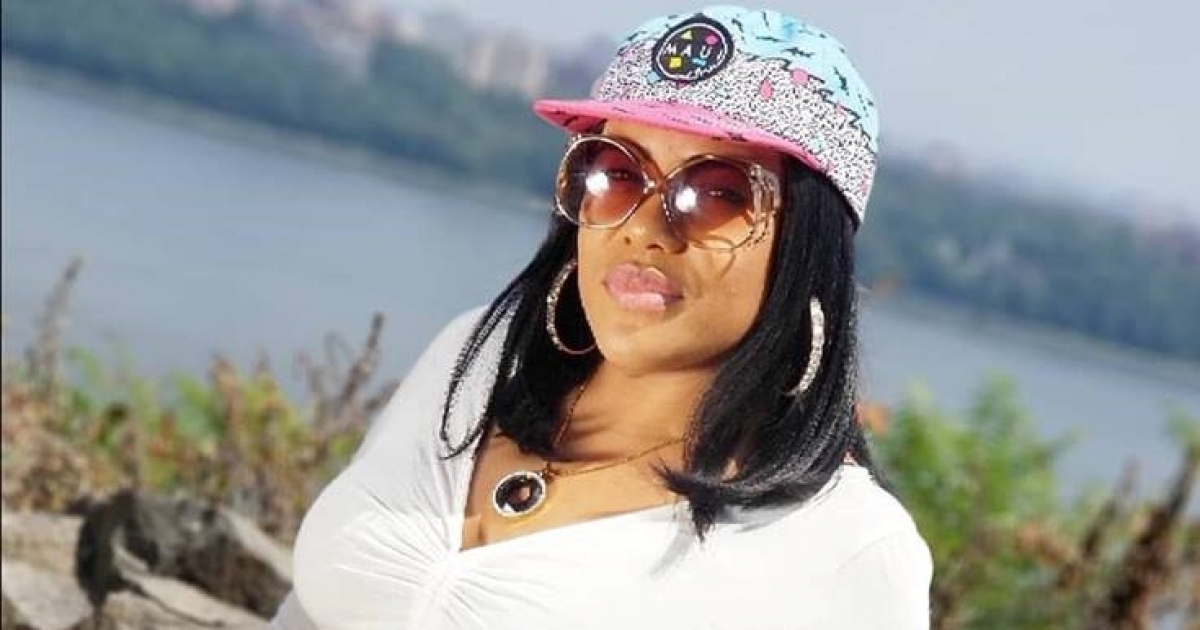 Alexandra, "La reina de la bachata", no critica a otros géneros