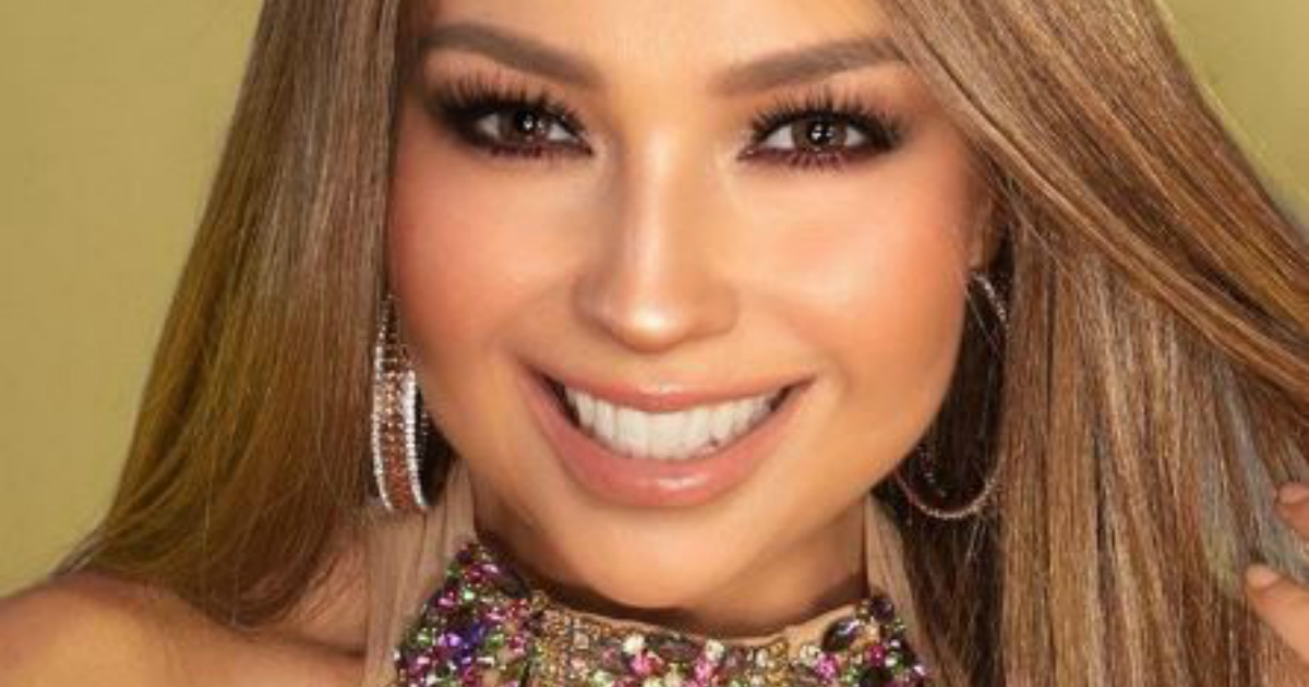 ESTRENO: Thalia presenta "Corazón Valiente"