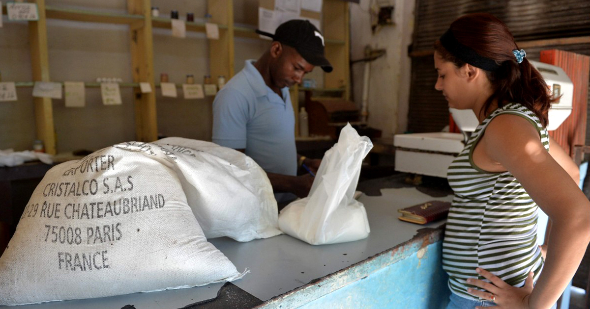 Industria azucarera: Cuba importa azúcar desde Francia