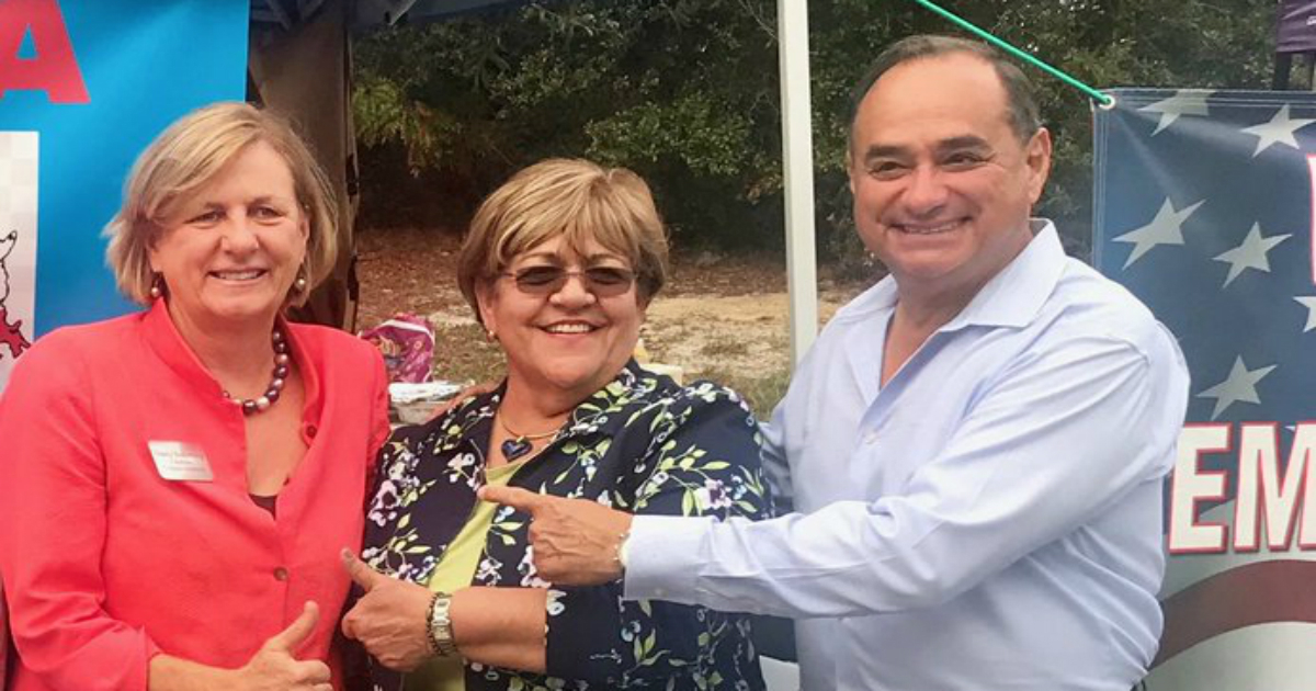 Elecciones EE.UU 2018: Puerto Rico está "a un paso" de la anexión con ...