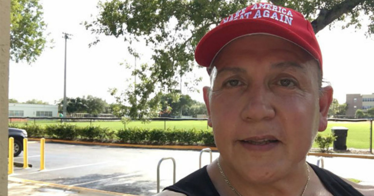Un jurado imputa 30 cargos a Cesar Sayoc por el envío de paquetes bomba ...
