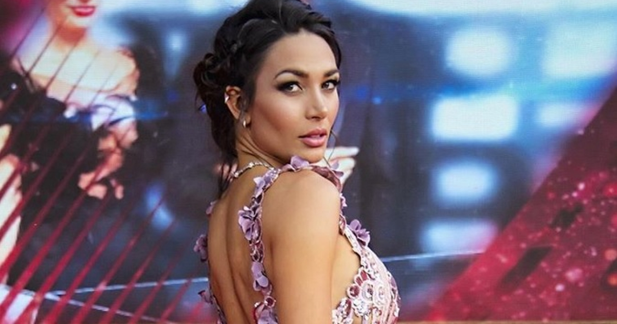 El nuevo look de Lisandra Silva que ha sorprendido a sus seguidores