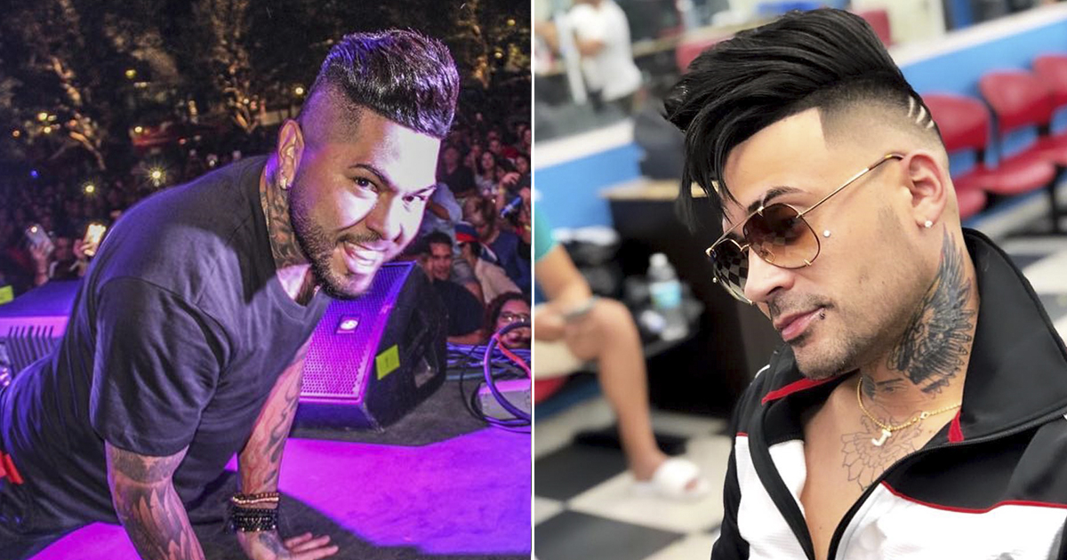 Se avecina bombazo musical: Así suena "Pa' que bailen", lo nuevo de ...