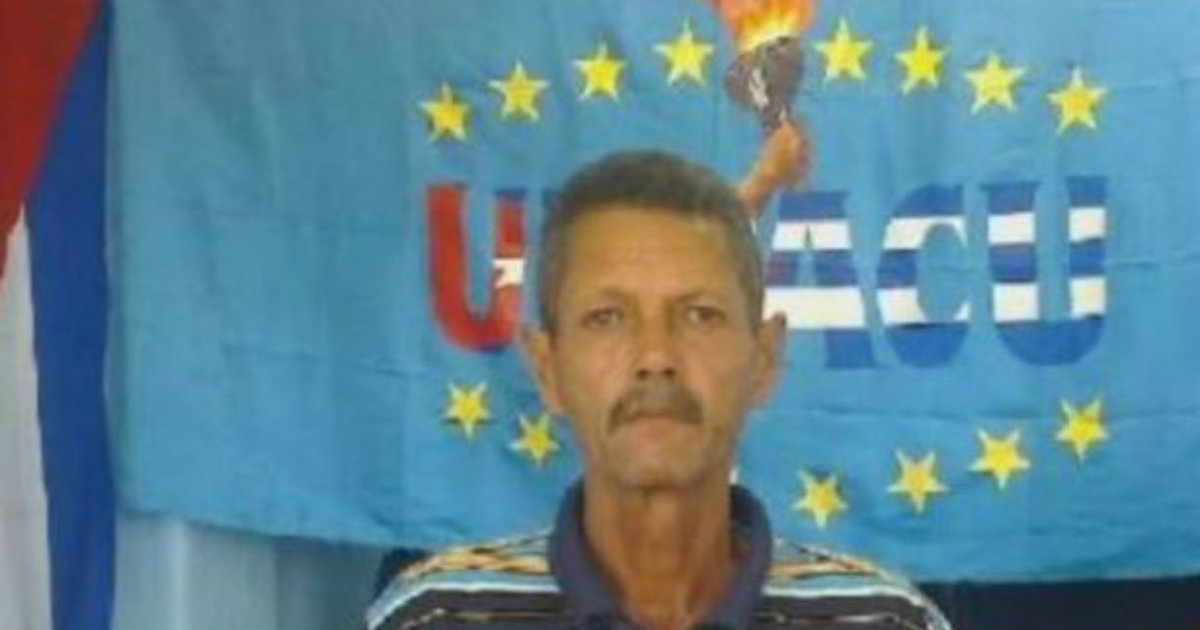 Liberan a activista de UNPACU tras cumplir más de cuatro años de cárcel